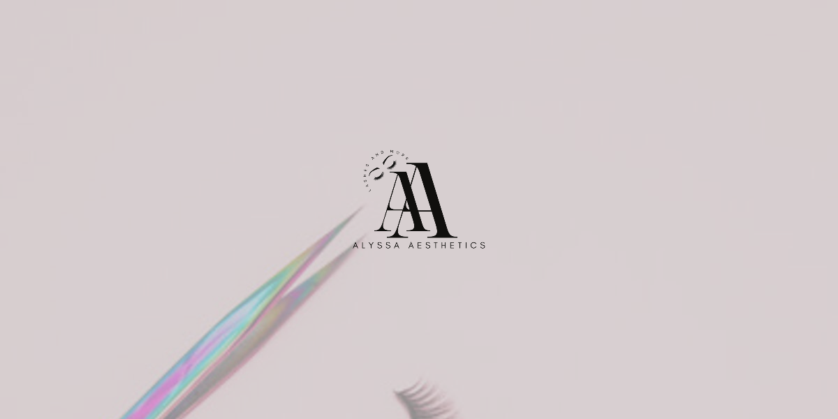 Book - Alyssa Aesthetics